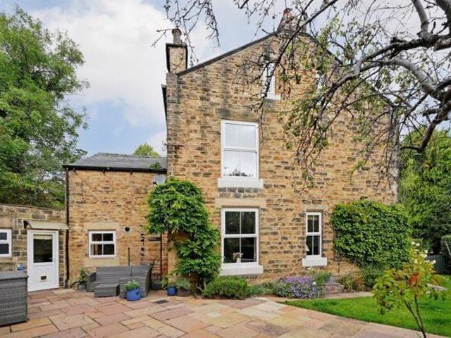 House 4 Bedroom For Sale Sheffield South Yorkshire 595000 ES99808623