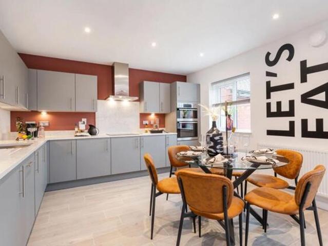 House 4 Bedroom For Sale Sheffield South Yorkshire 390000 ES100503051