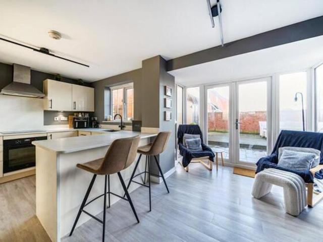 House 4 Bedroom For Sale Shepton Mallet Somerset 500000 ELS101677026