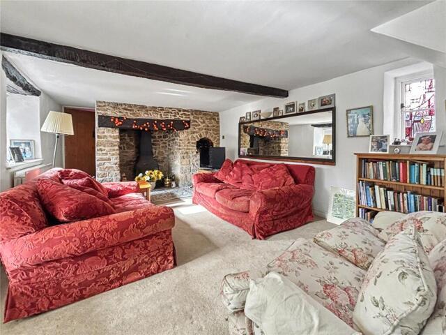 House 4 Bedroom For Sale Sherborne Dorset 490000 ELS101678349