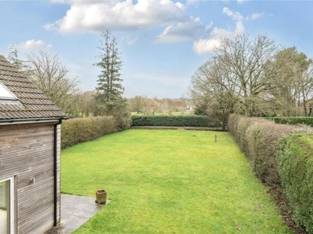 House 4 Bedroom For Sale Sherborne Dorset 835000 ELS99092758