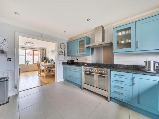 House 4 Bedroom For Sale Shillingstone Shillingstone 485000 ES98930172