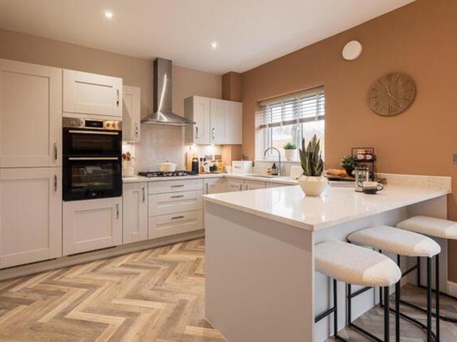 House 4 Bedroom For Sale Shrewsbury Shrewsbury 489995 ES101199885