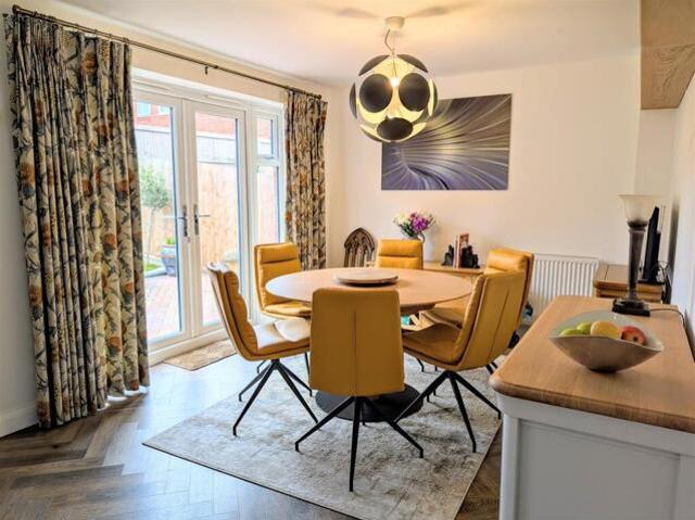 House 4 Bedroom For Sale Shrewsbury Shropshire 460000 ELS99029102