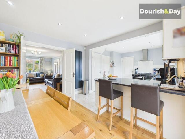 House 4 Bedroom For Sale Shropshire Shropshire 450000 ES100685228