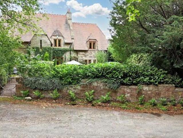 House 4 Bedroom For Sale Shropshire Shropshire 550000 ES100881763