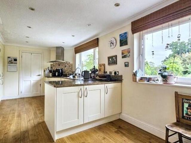 House 4 Bedroom For Sale Shropshire Shropshire 515000 ES100263384