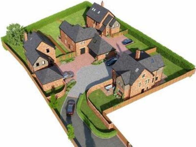 House 4 Bedroom For Sale Shropshire Shropshire 650000 ELS98969193