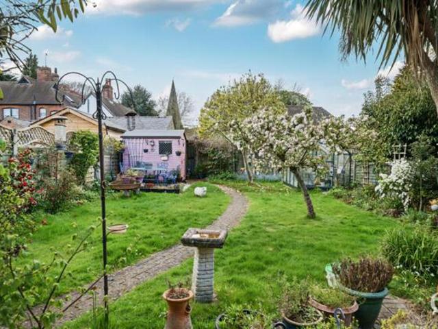 House 4 Bedroom For Sale Sittingbourne Kent 420000 ELS98503889
