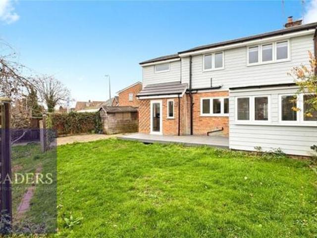 House 4 Bedroom For Sale Sible Hedingham Sible Hedingham 385000 ELS98477409