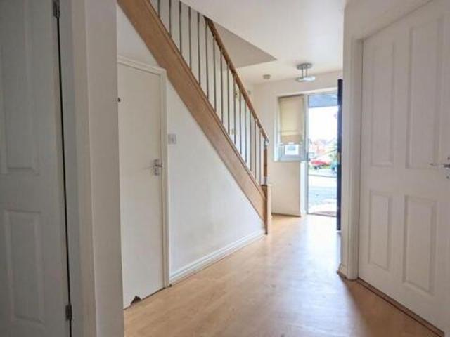 House 4 Bedroom For Sale Skelmersdale Lancashire 250000 ES99436958