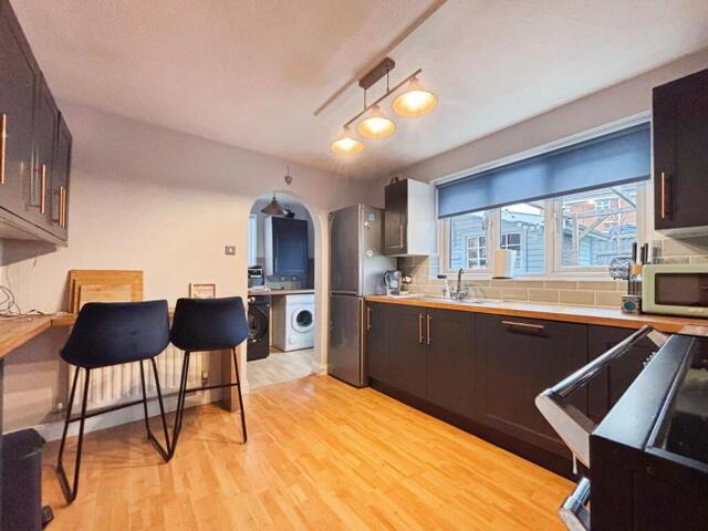 House 4 Bedroom For Sale Sleaford Lincolnshire 285000 ELS99608576