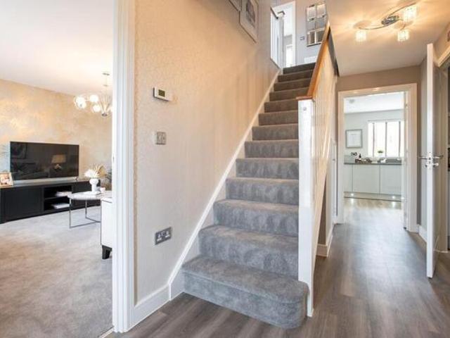 House 4 Bedroom For Sale Sleaford Lincolnshire 345000 ELS88781756