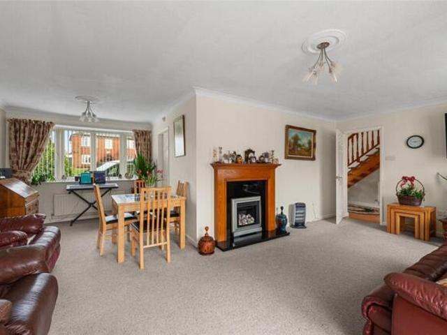 House 4 Bedroom For Sale Sleaford Lincolnshire 375000 ELS99204210