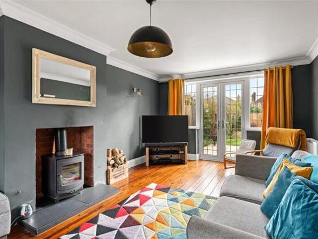 House 4 Bedroom For Sale Sleaford Lincolnshire 325000 ES100786861