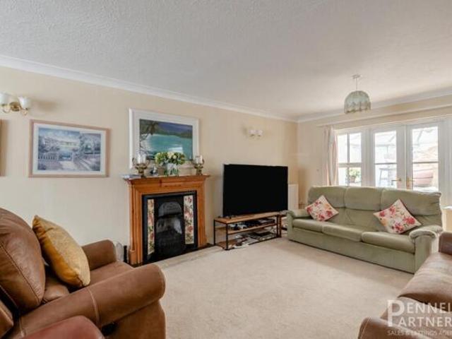 House 4 Bedroom For Sale Sleaford Lincolnshire 500000 ELS101379021