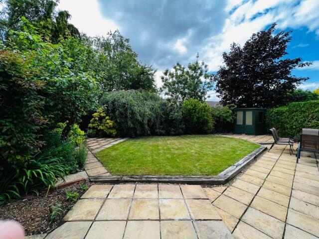 House 4 Bedroom For Sale Spaldwick Cambridgeshire 490000 ELS99161715