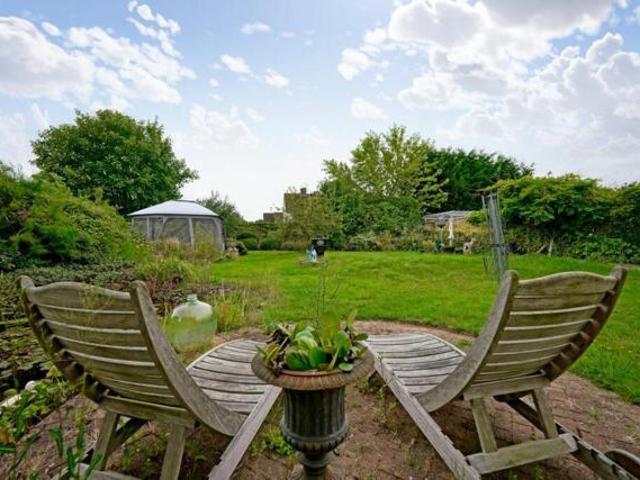 House 4 Bedroom For Sale Spaldwick Cambridgeshire 490000 ELS100024006