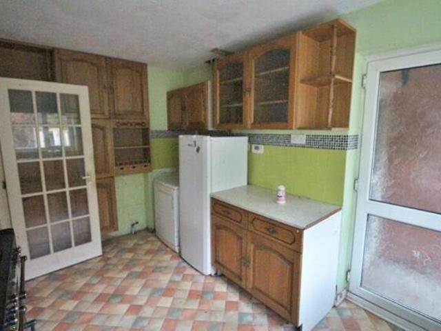 House 4 Bedroom For Sale Spalding Lincolnshire 190000 ELS99952085