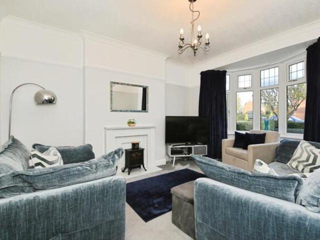 House 4 Bedroom For Sale Spalding Lincolnshire 322500 ES100786415