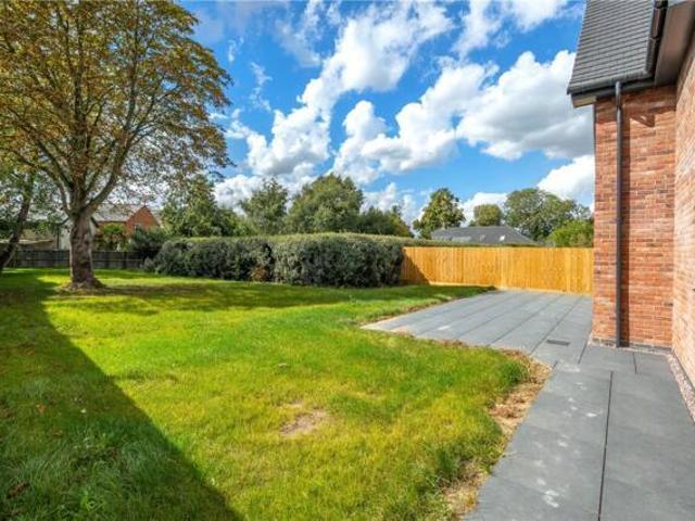 House 4 Bedroom For Sale Spalding Lincolnshire 535000 ELS98765881