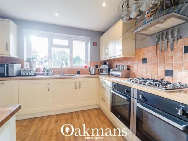 House 4 Bedroom For Sale Studley Warwickshire 400000 ELS100342822
