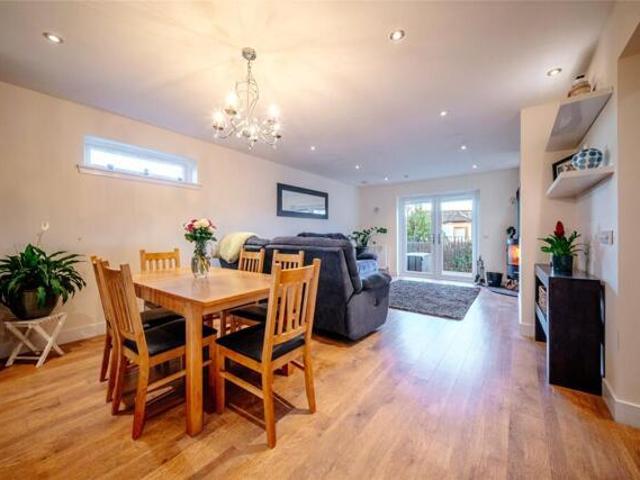House 4 Bedroom For Sale St. Andrews Fife 495000 ELS98386919