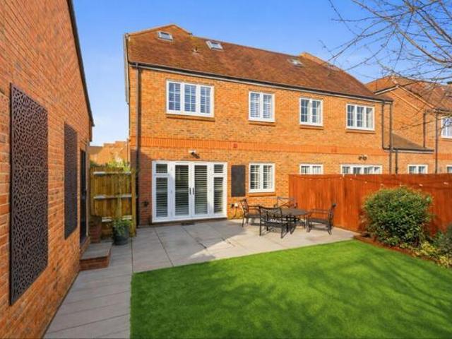 House 4 Bedroom For Sale St. Albans Hertfordshire 1100000 ELS99437370