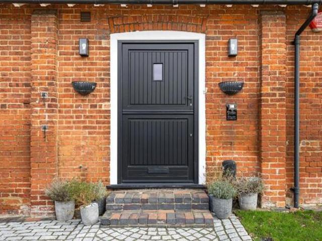 House 4 Bedroom For Sale St. Albans Hertfordshire 1750000 ELS100398208