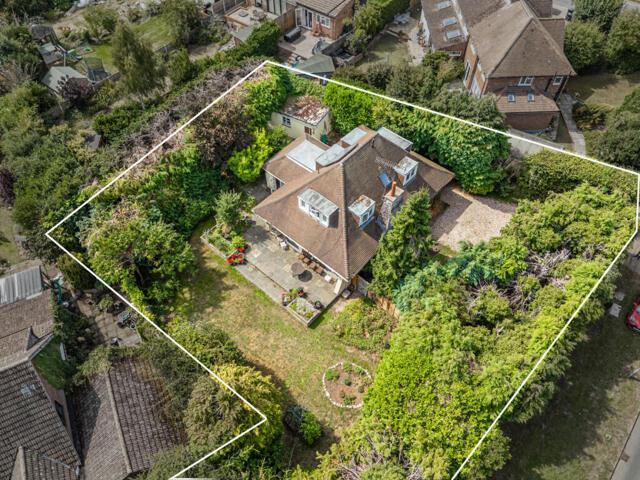 House 4 Bedroom For Sale St. Albans Hertfordshire 850000 ES100096852