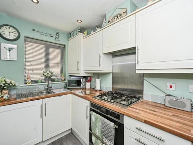 House 4 Bedroom For Sale St. Helens St Helens 260000 ELS99029031