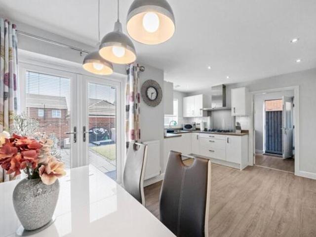 House 4 Bedroom For Sale St. Helens St Helens 338000 ES99642029