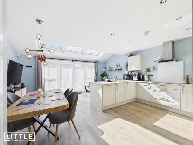 House 4 Bedroom For Sale St. Helens St Helens 375000 ES98119582