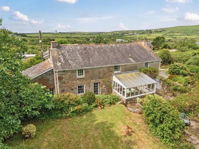 House 4 Bedroom For Sale St. Ives Cornwall 700000 ES98687730