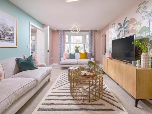 House 4 Bedroom For Sale Stafford Staffordshire 460000 ES100648879
