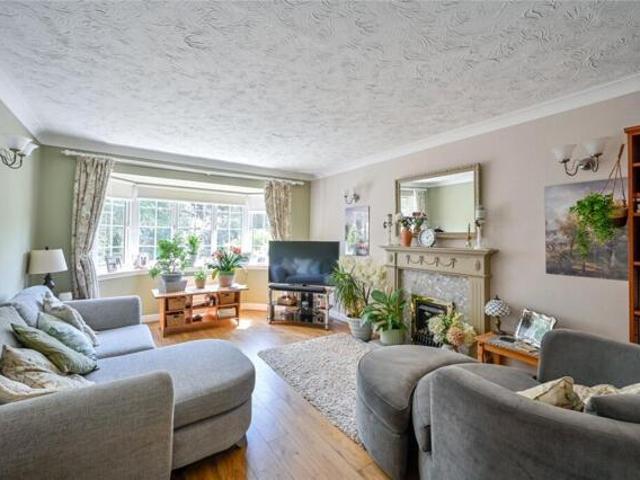 House 4 Bedroom For Sale Stafford Staffordshire 460000 ES101675782