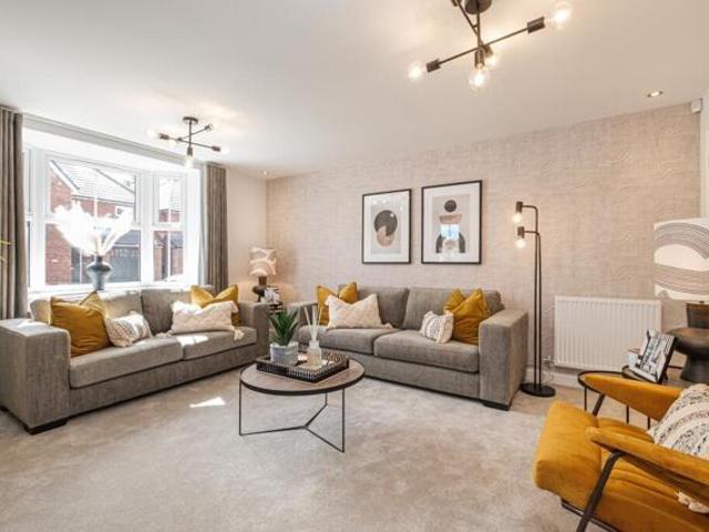 House 4 Bedroom For Sale Stafford Staffordshire 470000 ELS100917810