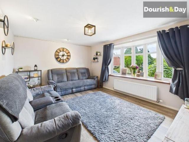 House 4 Bedroom For Sale Stafford Staffordshire 285000 ELS99840541