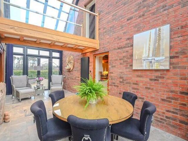 House 4 Bedroom For Sale Staffordshire Staffordshire 1500000 ES101796957