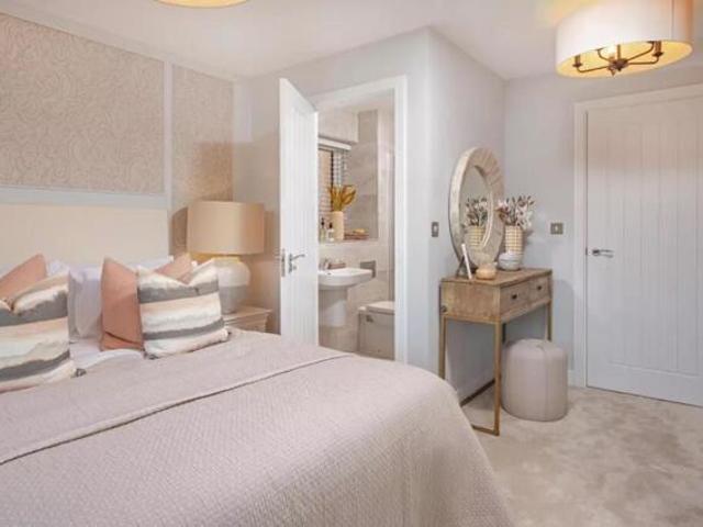 House 4 Bedroom For Sale Staffordshire Staffordshire 482000 ES101931724