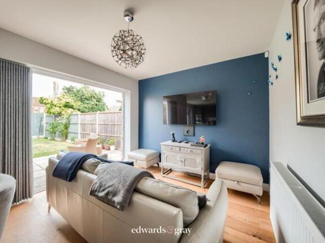House 4 Bedroom For Sale Staffordshire Staffordshire 635000 ELS100024032