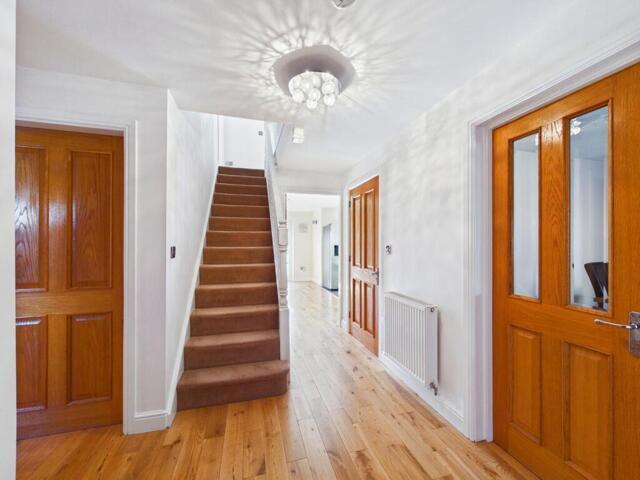 House 4 Bedroom For Sale Stanley Derbyshire 650000 ES100541017