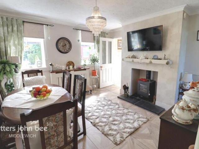 House 4 Bedroom For Sale Stanthorne Cheshire 369950 ES98545649