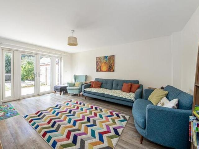 House 4 Bedroom For Sale Steventon Oxfordshire 750000 ES100096659