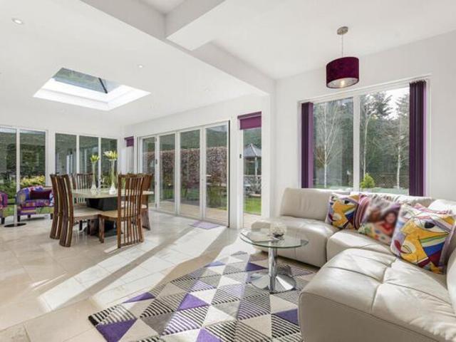 House 4 Bedroom For Sale Steventon Oxfordshire 895000 ES100540596