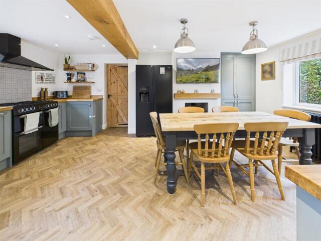 House 4 Bedroom For Sale Stickford Stickford 385000 ES101674823