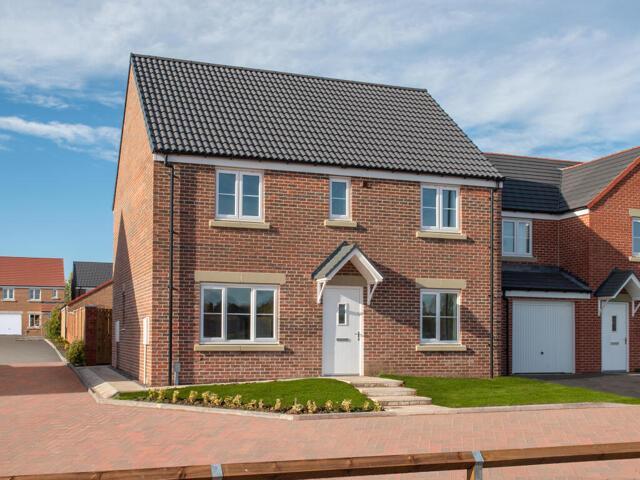 House 4 Bedroom For Sale Stockton On Tees Durham 319950 ELS101231846