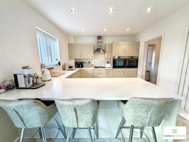 House 4 Bedroom For Sale Stockton On Tees Durham 429950 ELS101025824