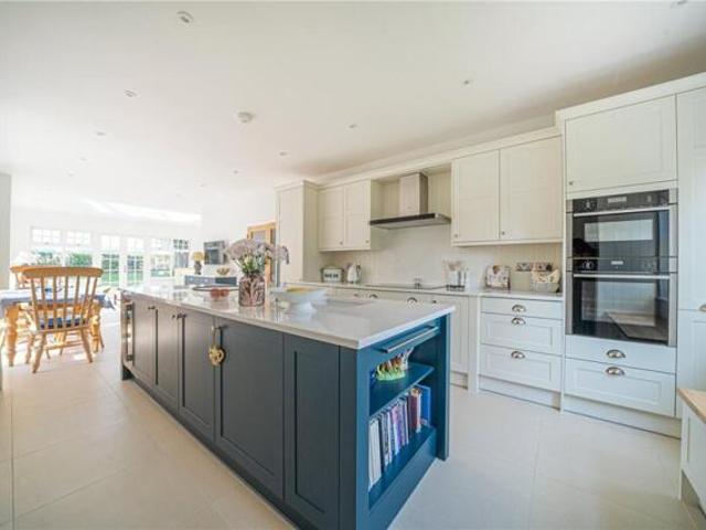 House 4 Bedroom For Sale Stockbridge Hampshire 1250000 ES100854814