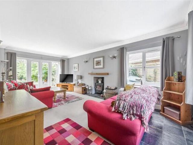 House 4 Bedroom For Sale Stockbridge Hampshire 695000 ES100649305
